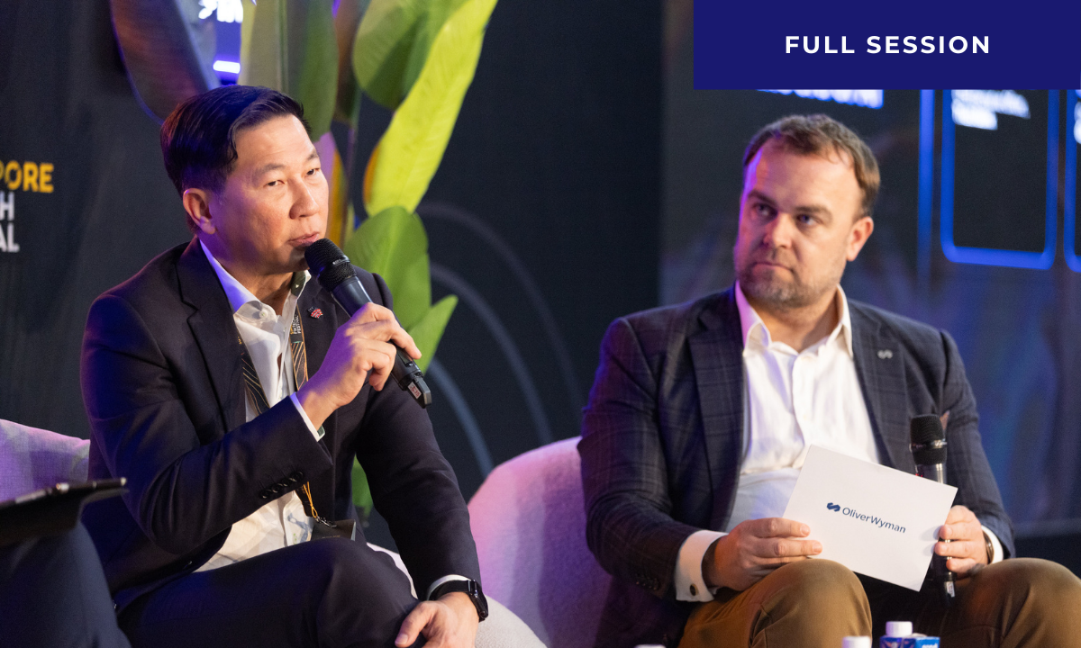 Envisioning The Future Of Financial Services In The Era Of Ai